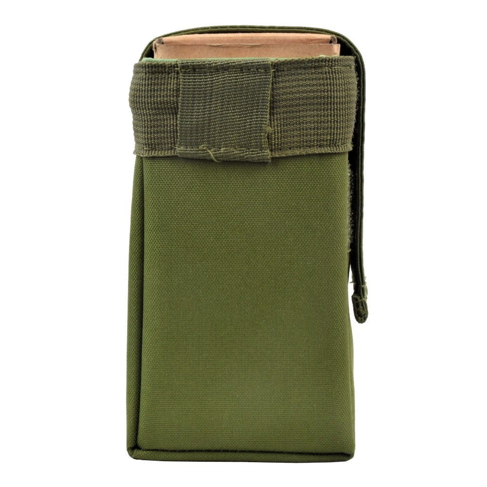 GOLDEN EAGLE ELECTRIC MAGAZINE 4000 ROUNDS FOR M240 SERIES (M-240 ...