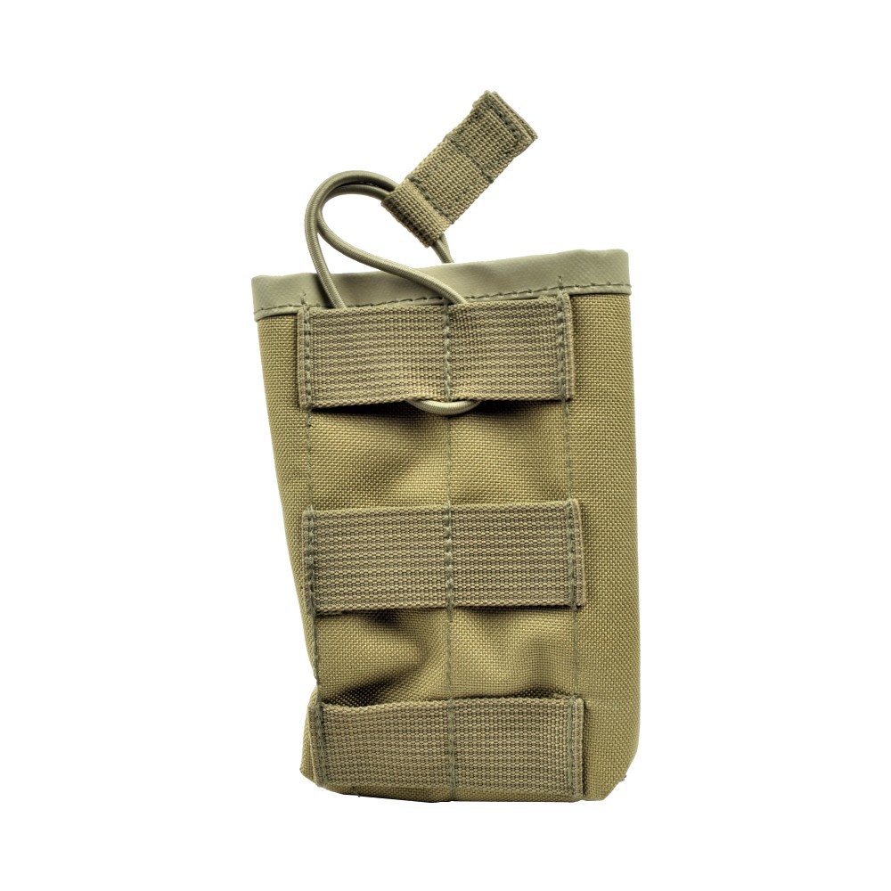 ROYAL 7.62 MAGAZINE POUCH TAN (RP-5426-T) | Jolly Softair