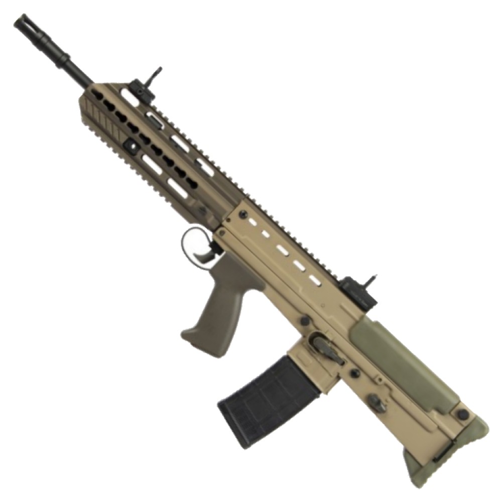 ARES ELECTRIC RIFLE L85A3 STANDARD VERSION (AR-058) | Jolly Softair
