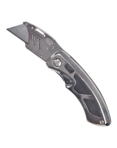 SCK POCKET KNIFE WITH INTERCHANGEABLE BLADE (CW-H11) | Jolly Softair