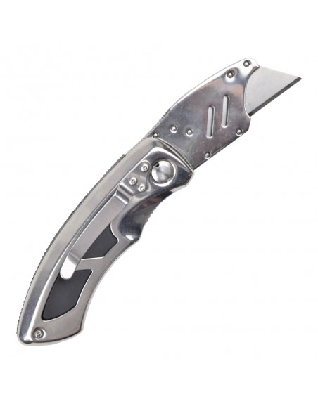 SCK POCKET KNIFE WITH INTERCHANGEABLE BLADE (CW-H11) | Jolly Softair