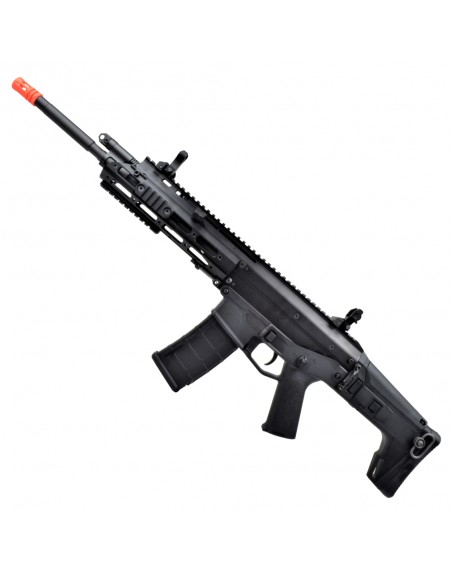 WE BLOWBACK GAS RIFLE MSK/MUSOKEN BLACK (WRM1MSK) | Jolly Softair