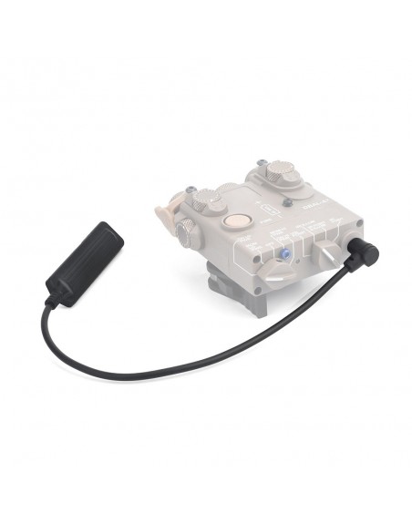 WADSN REMOTE CONTROL WITH 2.5mm SWITCH (WEX677) | Jolly Softair