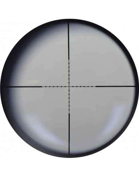 JS-TACTICAL SCOPE ZOOM 3X-9X LENS 40MM (JS-3-9X40AOGD) | Jolly Softair