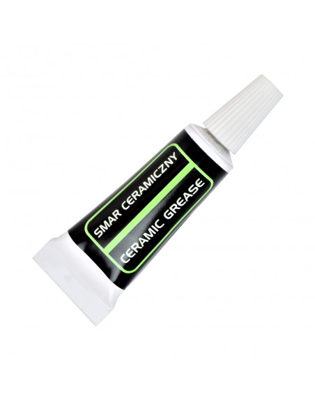 PROTECH GUNS CERAMIC GREASE 5g (PR-G20) | Jolly Softair