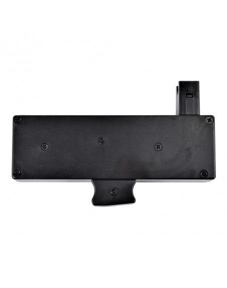 KING ARMS LOW-CAP 50 ROUNDS MAGAZINE FOR K93 LRS1 SERIES (KA-MAG47 ...