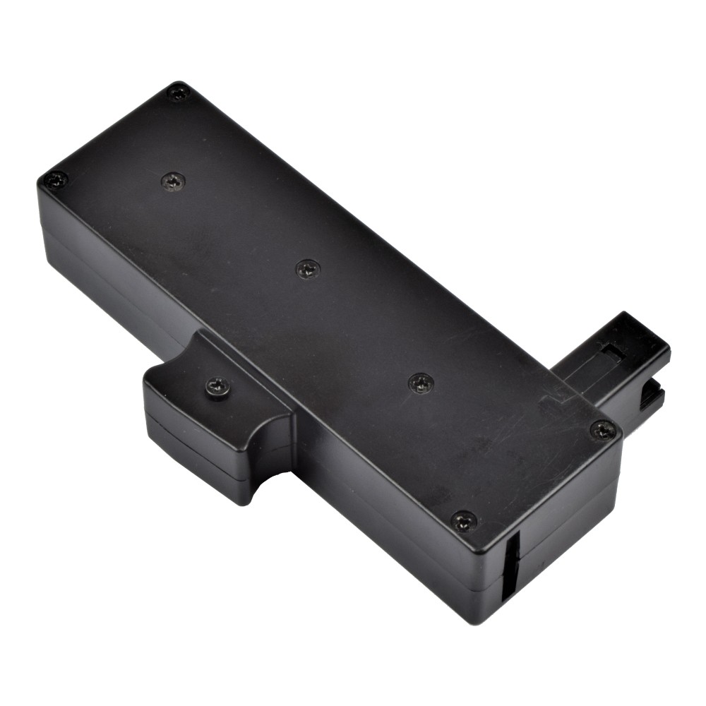 KING ARMS LOW-CAP 50 ROUNDS MAGAZINE FOR K93 LRS1 SERIES (KA-MAG47 ...
