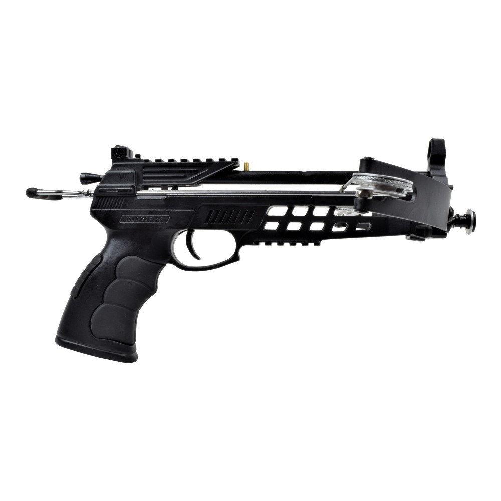 COMPOUND PISTOL CROSSBOW 80 LBS (CF 503C) | Jolly Softair