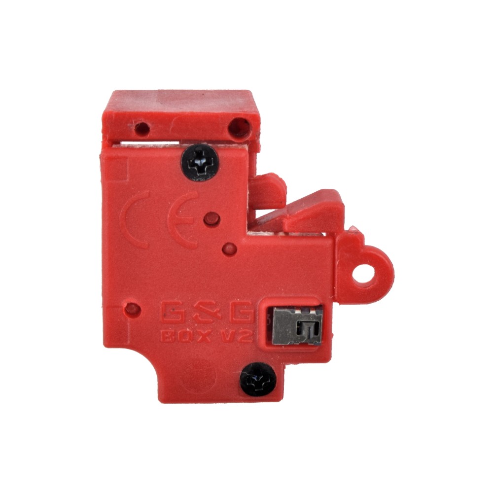 G&G ETU TRIGGER SWITCH FOR V2 GEARBOX (GG-SW2) | Jolly Softair