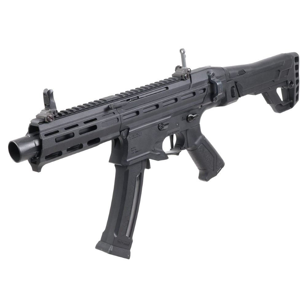 G&G ELECTRIC RIFLE MXC9 ENHANCED VERSION (GG-MXC9) | Jolly Softair