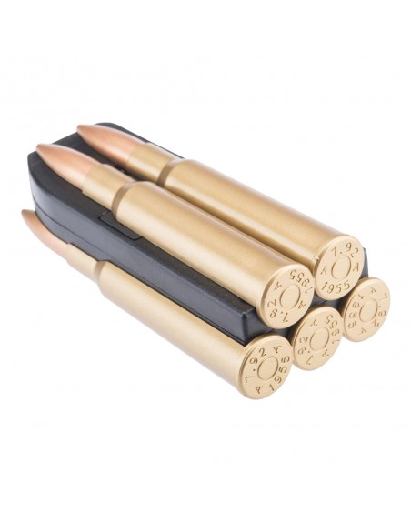 ARES LOW-CAP 20 ROUNDS MAGAZINE FOR KARABINER 98K SERIES (AR-MAG049 ...