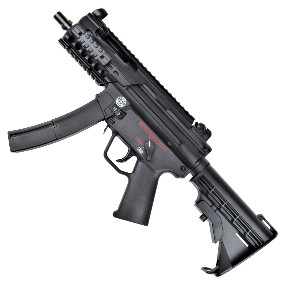 WELL BLOWBACK GAS RIFLE G56 (G56) | Jolly Softair