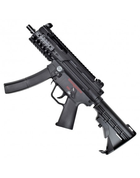 WELL FUCILE A GAS BLOWBACK G56 (G56) | Jolly Softair