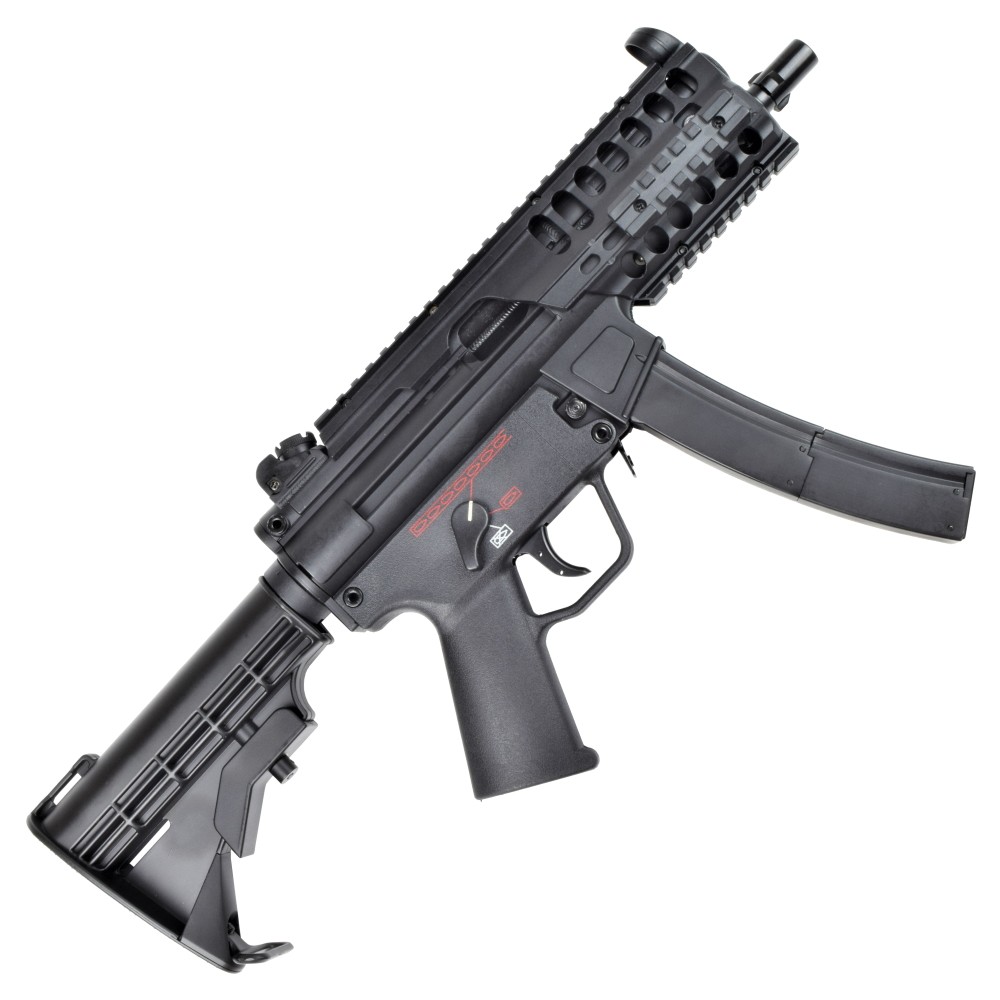WELL FUCILE A GAS BLOWBACK G56 (G56) | Jolly Softair