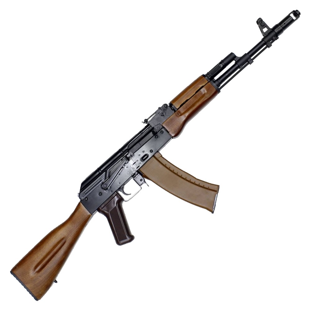 E&L ELECTRIC RIFLE ELAK74N ESSENTIAL (E&L-A102S) | Jolly Softair