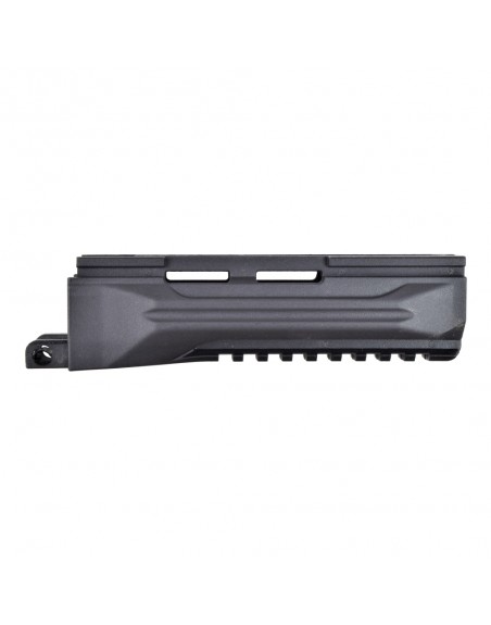 E&L POLYMER HANDGUARD FOR AK12 SERIES BLACK (E&L-1116-07) | Jolly Softair