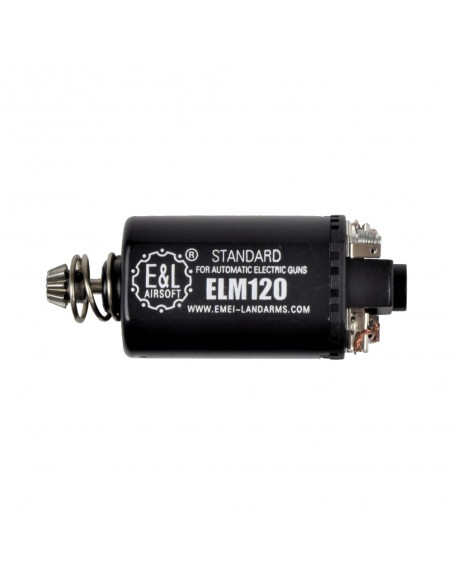 E&L MOTORE STANDARD ELM120 (E&L-3-010) | Jolly Softair