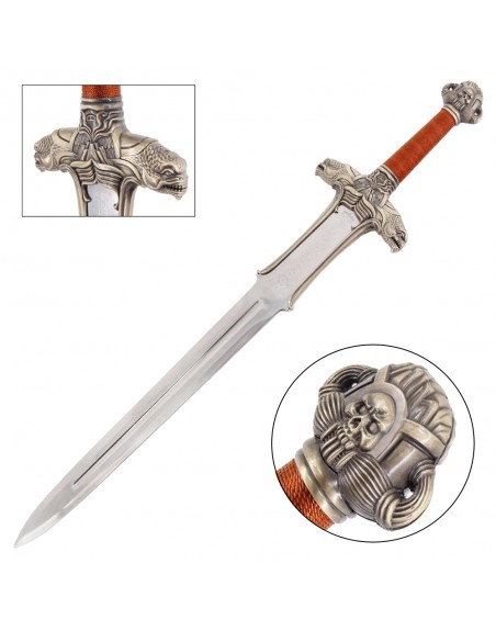 ORNAMENTAL FANTASY SWORD (ZS9136) | Jolly Softair