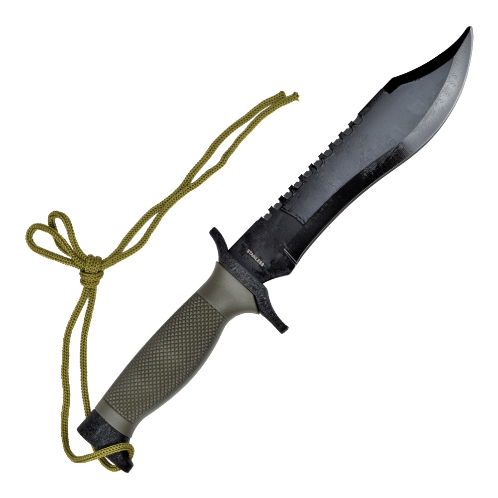 SCK HUNTING KNIFE (RM-H14) | Jolly Softair