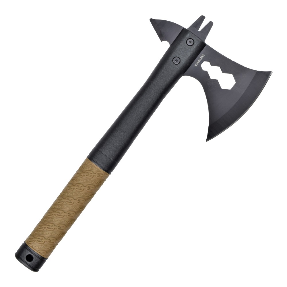 SCK AXE (CW-K121-1) | Jolly Softair