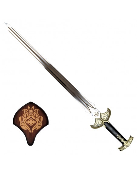 ORNAMENTAL FANTASY SWORD (CW-967-B) | Jolly Softair