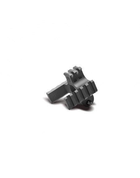 G&G TRI-RAIL MOUNT BLACK (G03127) | Jolly Softair