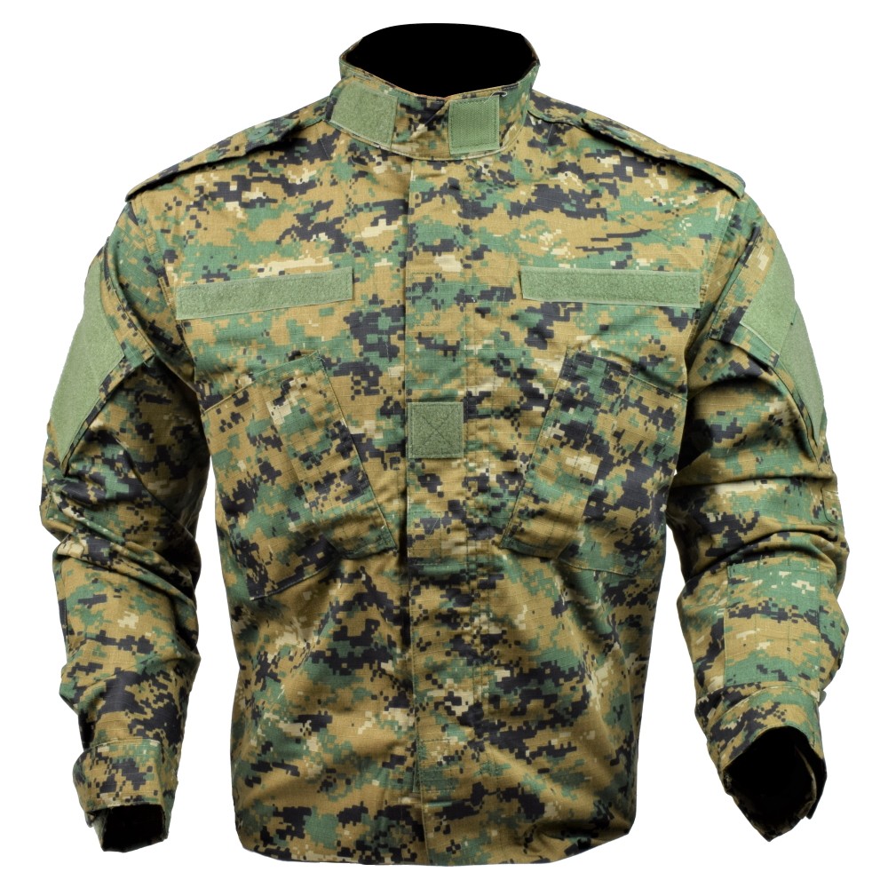 ROYAL ACU SUIT MARPAT XXXL SIZE (UNI-MAR-XXXL) | Jolly Softair