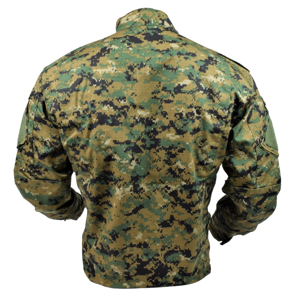 ROYAL ACU SUIT MARPAT XXXL SIZE (UNI-MAR-XXXL) | Jolly Softair