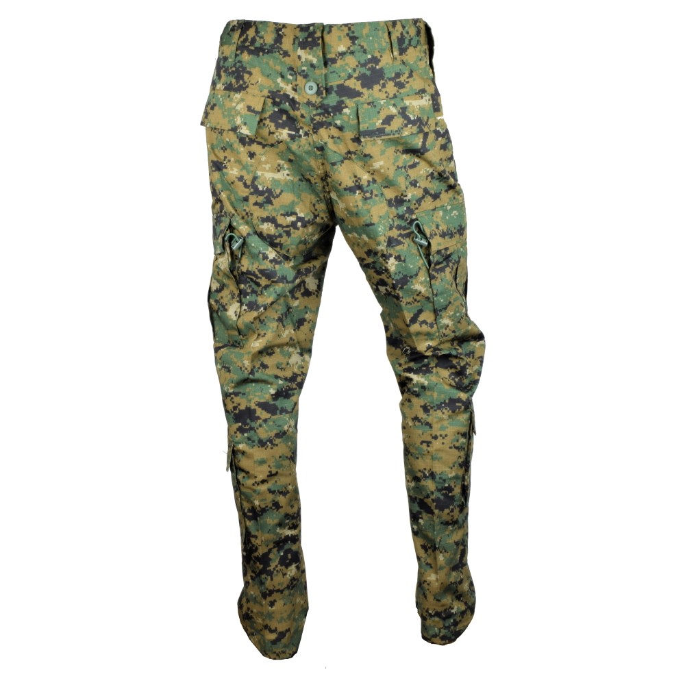 ROYAL ACU SUIT MARPAT XXXL SIZE (UNI-MAR-XXXL) | Jolly Softair