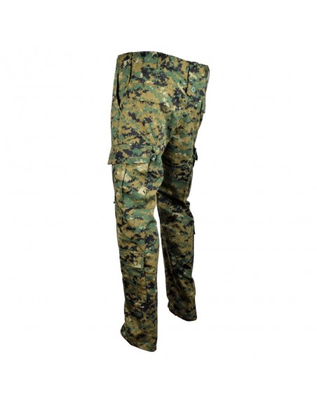 ROYAL ACU SUIT MARPAT XXXL SIZE (UNI-MAR-XXXL) | Jolly Softair