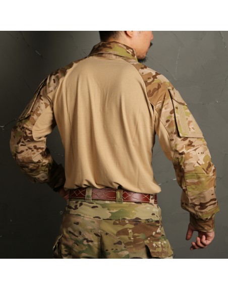 Emersongear Combat Shirt G3 Upgraded Version Multicam Arid M Size