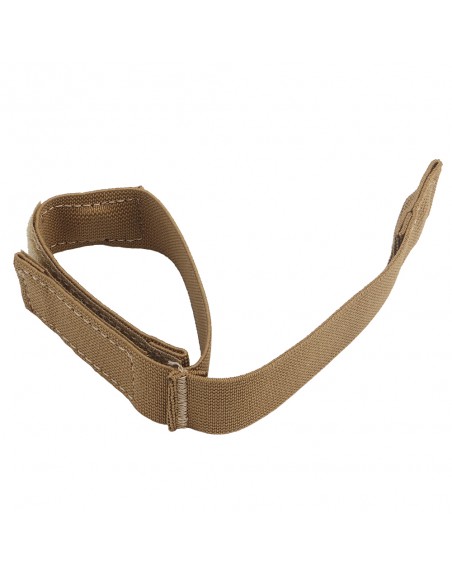 WOSPORT MAGNETIC TACTICAL STRAP COYOTE BROWN (WO-ACC14CB) | Jolly Softair