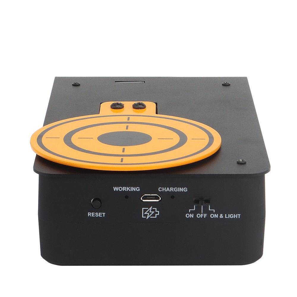 WOSPORT WST SYNCHRONIZED TRAINER-TRAINING TARGET SET (WO-TG17SET) | Jolly Softair