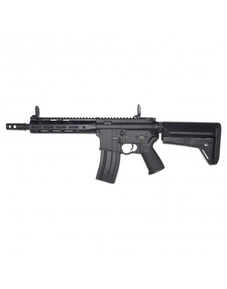 CYMA ELECTRIC RIFLE M4 STANDARD TRACER HOP UP QBS 8.5" BLACK (CM068M-8. ...