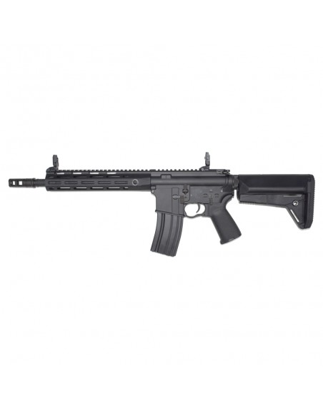 CYMA ELECTRIC RIFLE M4 STANDARD TRACER HOP UP QBS 10" BLACK (CM068M-10 ...