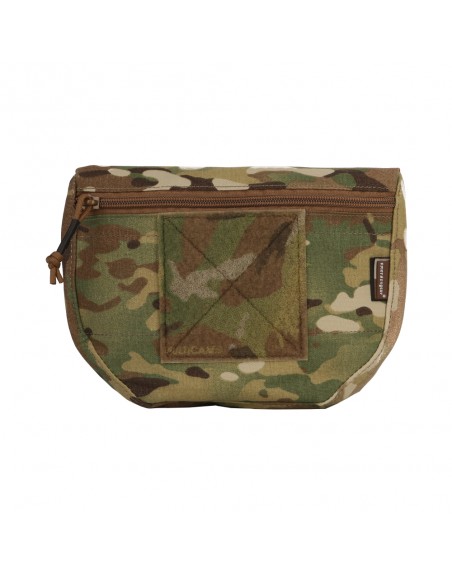 EMERSONGEAR ARMOR CARRIER DROP POUCH MULTICAM (EM9283MC) | Jolly Softair