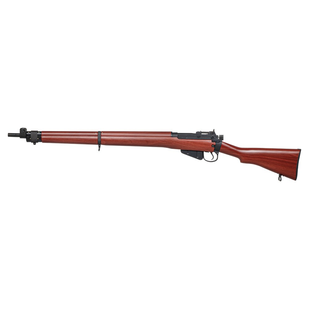 G&G GAS RIFLE LE4 MK I-P (GG-LE4) | Jolly Softair