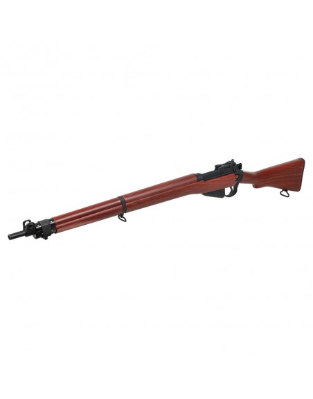 G&G GAS RIFLE LE4 MK I-P (GG-LE4) | Jolly Softair