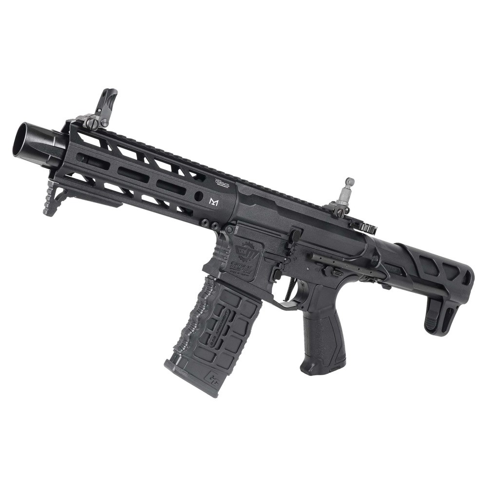 G&G ELECTRIC RIFLE ARP556 2.0 BLACK (GG-ARP556 2.0) | Jolly Softair