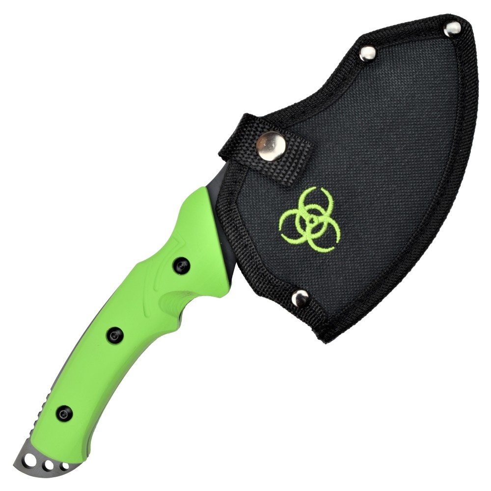 SCK AXE (CW-5104) | Jolly Softair