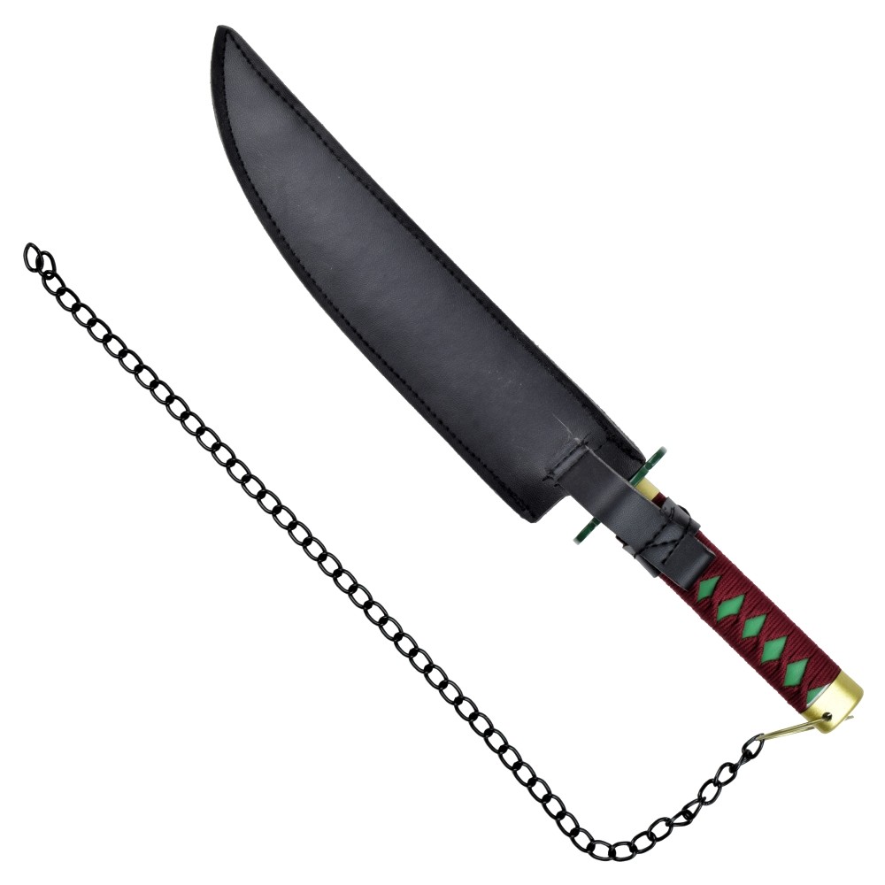 ORNAMENTAL FANTASY MINI SWORD (ZS678-MINI) | Jolly Softair