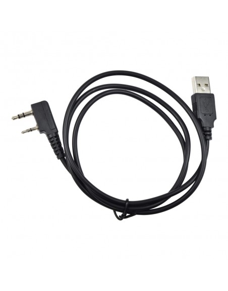 BAOFENG PROGRAMMING CABLE FOR DIGITAL DMR RADIO (BF-PC4) | Jolly Softair