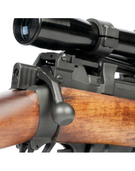 ARES BOLT ACTION RIFLE SMLE BRITISH NO.4 MK1 [T] (AR-CLA05) | Jolly Softair