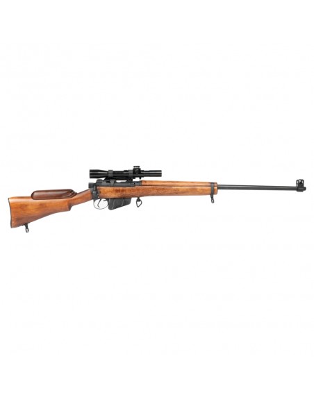 ARES BOLT ACTION RIFLE L42A1 (AR-CLA06) | Jolly Softair