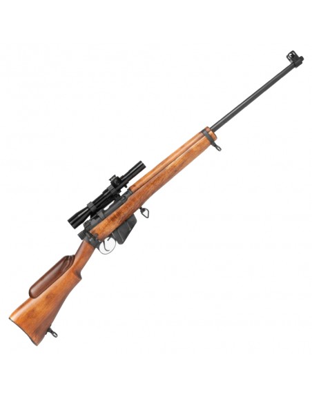 ARES BOLT ACTION RIFLE L42A1 (AR-CLA06) | Jolly Softair