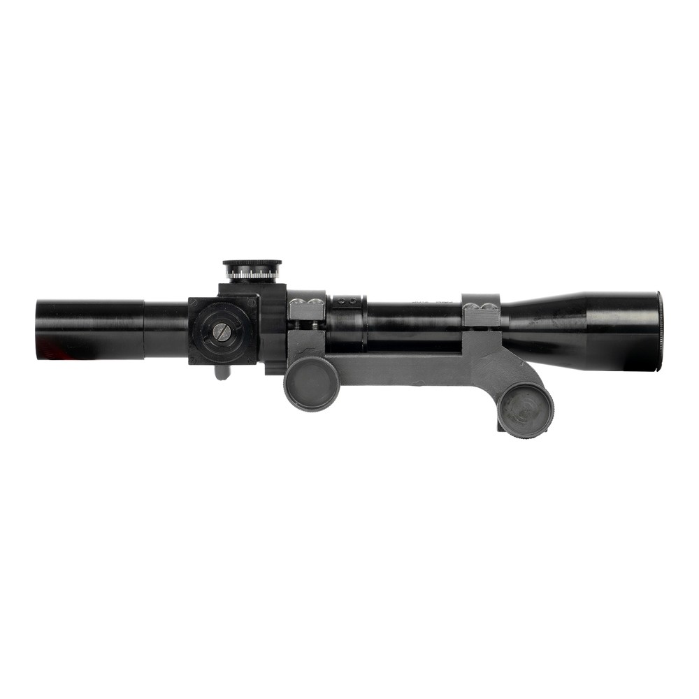 ARES SCOPE FOR SMLE BRITISH NO.4 MK1 RIFLE (AR-SC018) | Jolly Softair
