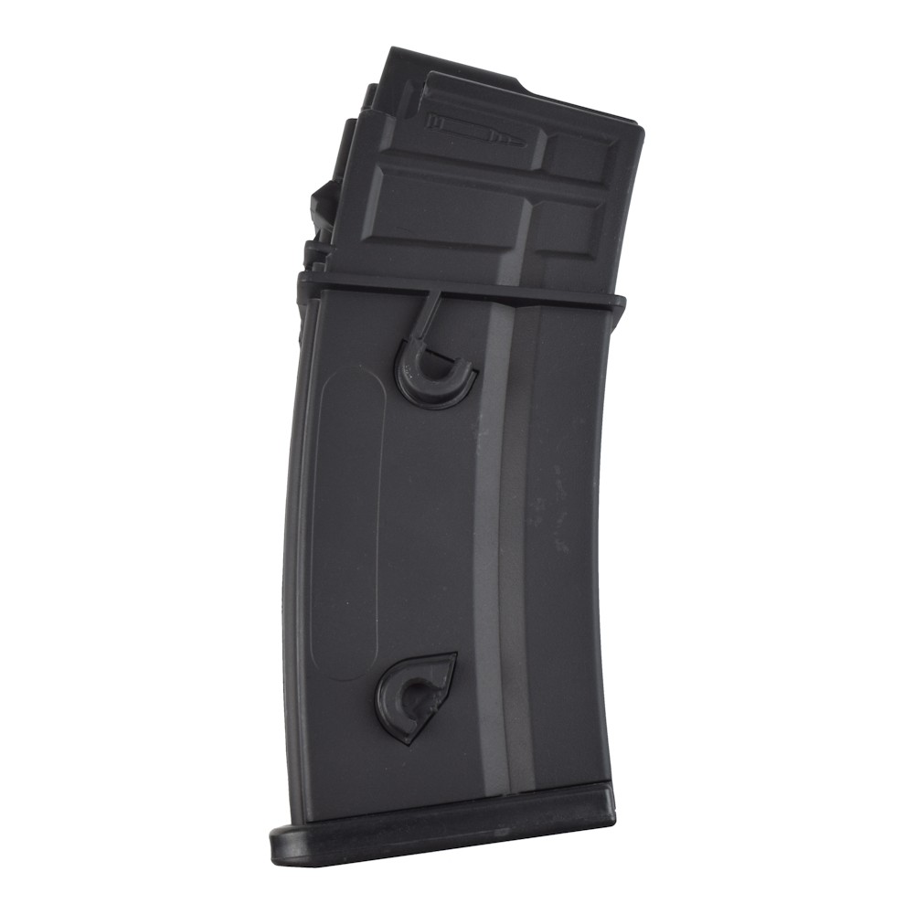 ROYAL 1000 ROUNDS ELECTRIC MAGAZINE FOR G36 (B36) | Jolly Softair