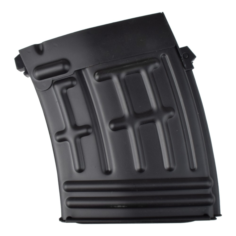 CYMA HI-CAP 120 ROUNDS MAGAZINE FOR SVD (C95) | Jolly Softair