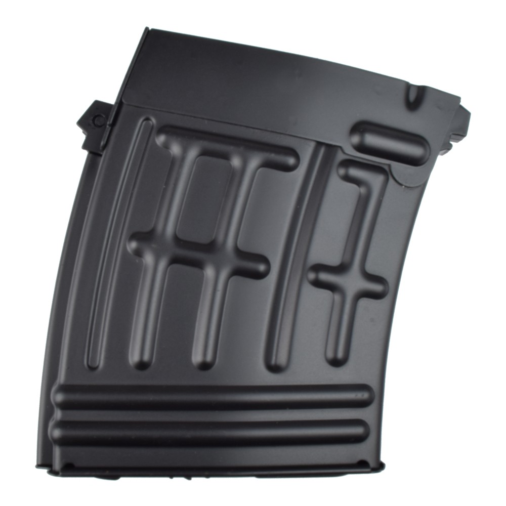 CYMA HI-CAP 120 ROUNDS MAGAZINE FOR SVD (C95) | Jolly Softair
