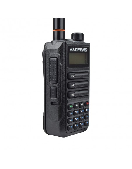 BAOFENG DUAL BAND VHF/UHF RADIO UV-16 PLUS (BF-UV16) | Jolly Softair